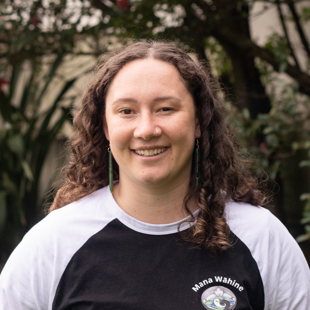 Our Team – Mana Wāhine