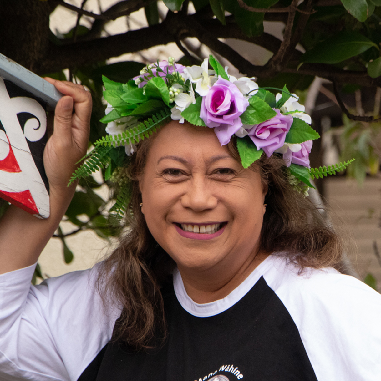 Our Team – Mana Wāhine