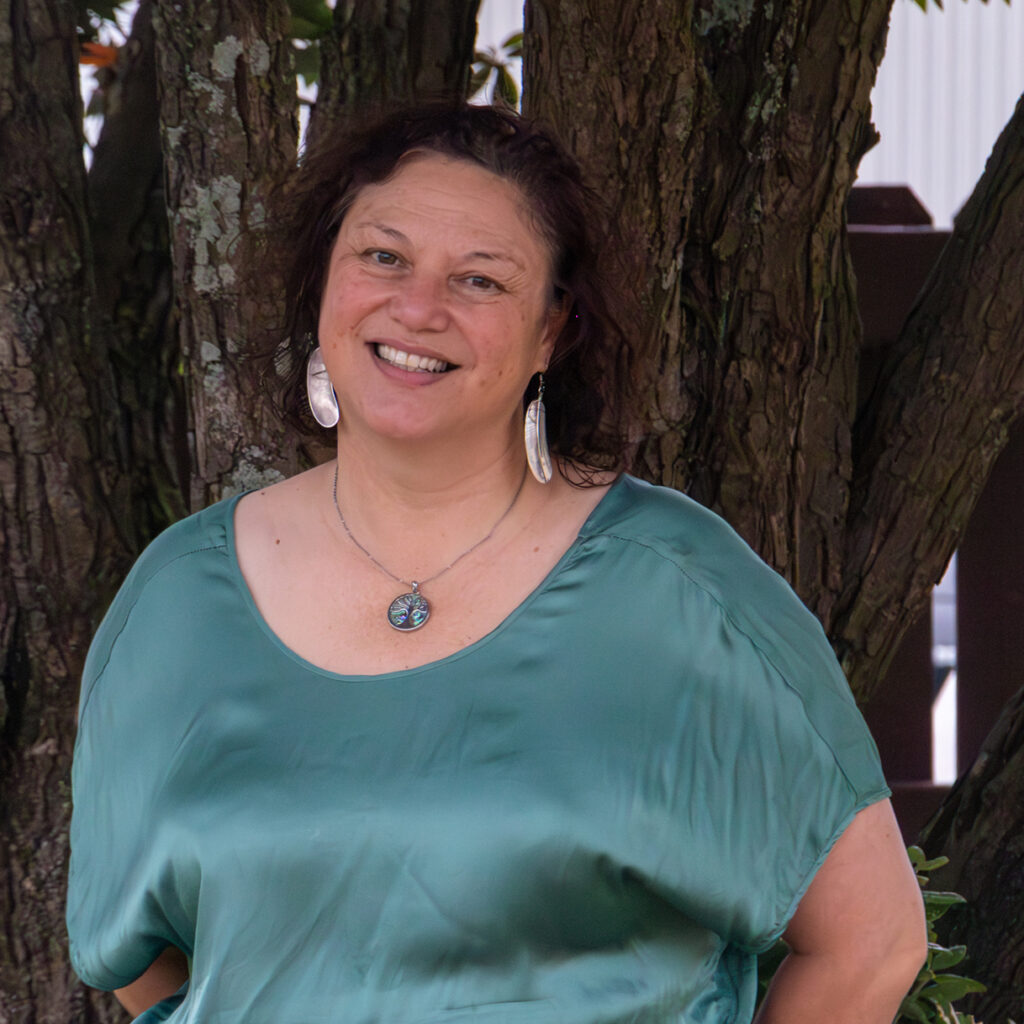 Our Team – Mana Wāhine