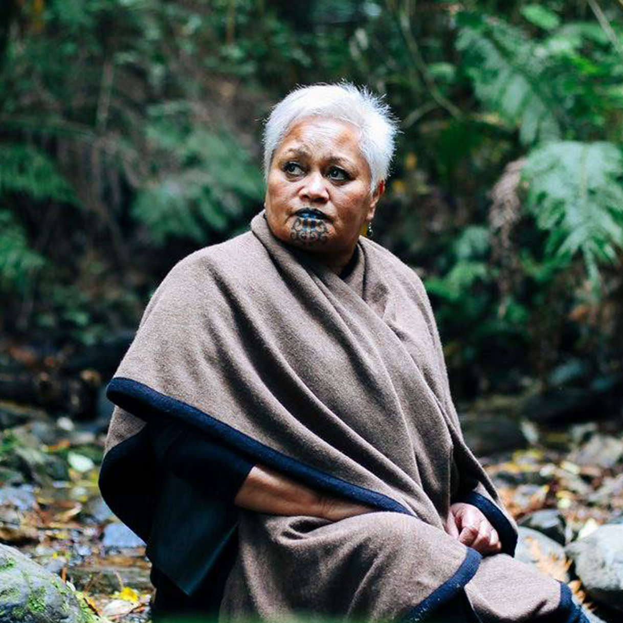 Our Team – Mana Wāhine