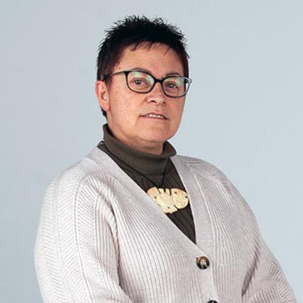 Our Team – Mana Wāhine