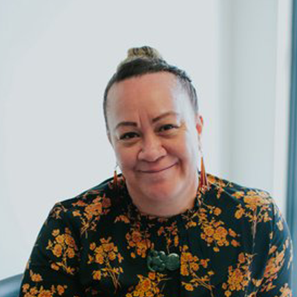 Our Team – Mana Wāhine