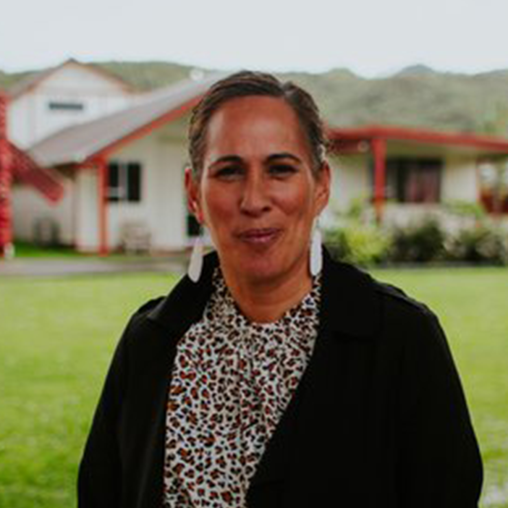 Our Team – Mana Wāhine