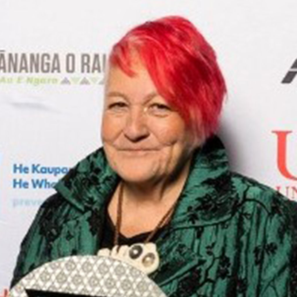 Our Team – Mana Wāhine