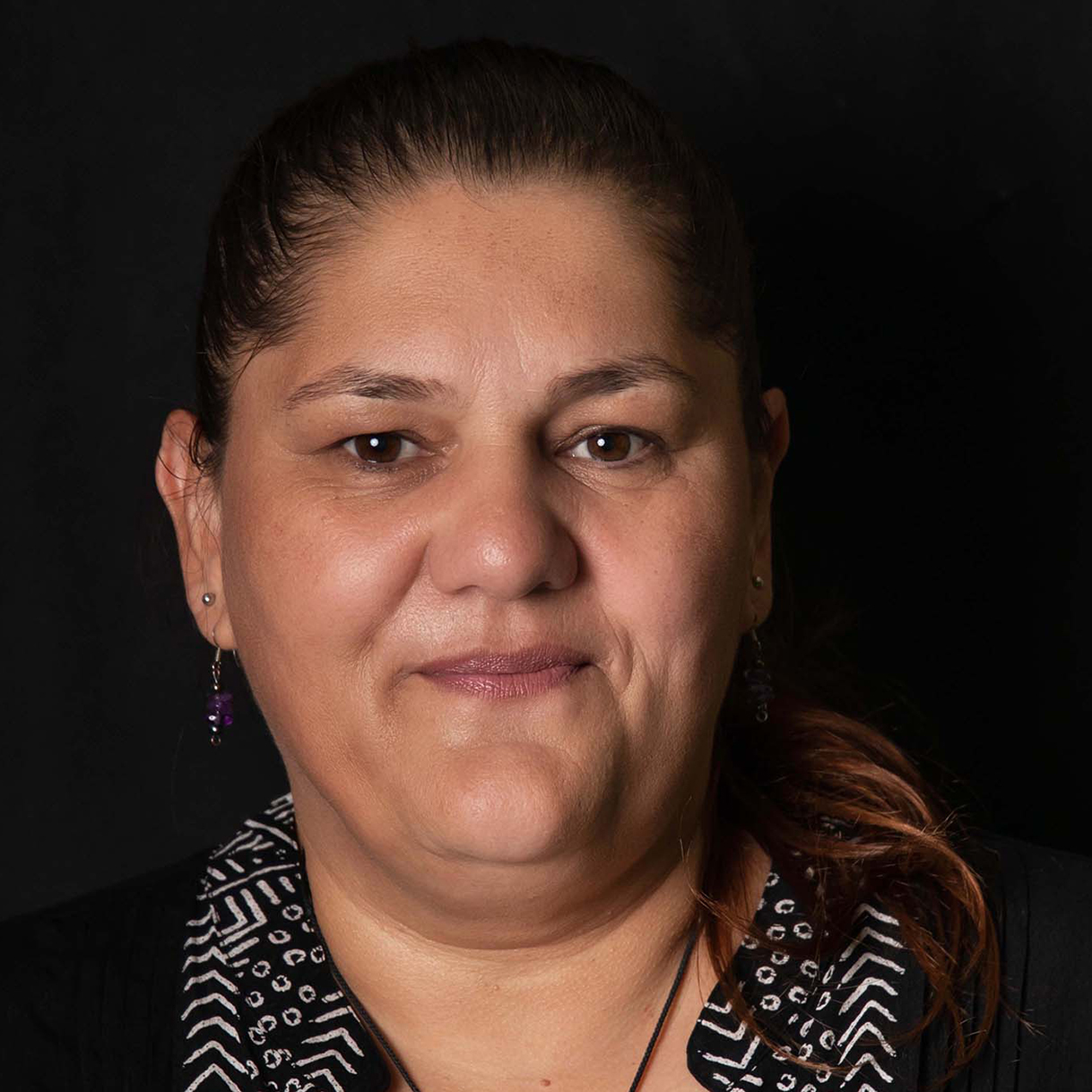 Our Team – Mana Wāhine